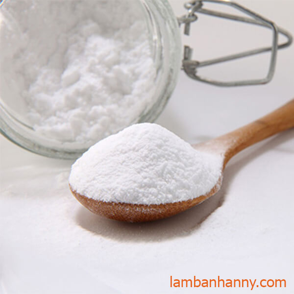 Bột nổi Tower - lambanhanny.com