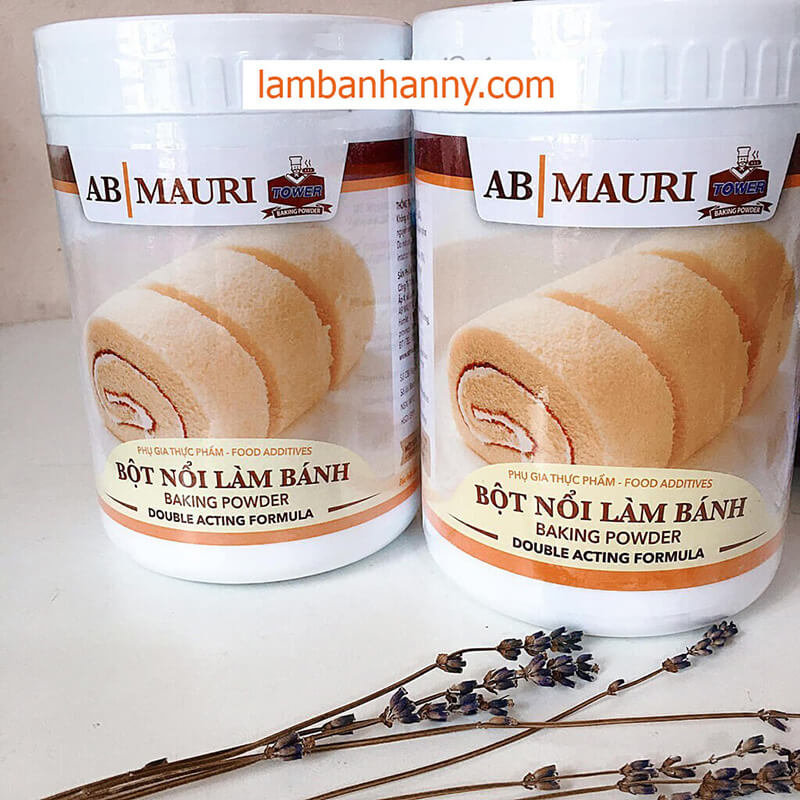 Bột nổi là gì? Những thông tin cần biết về bột nổi