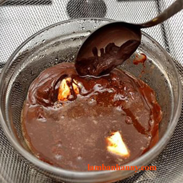 Cách làm socola quà tặng ý nghĩa ngày phụ nữ